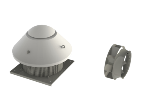 Ventilation | Ideal Filtration